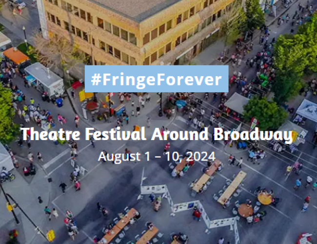 Filipino Music and Food Street Festival | Discover Saskatoon