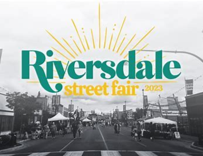 Riversdale Street Fair | Discover Saskatoon