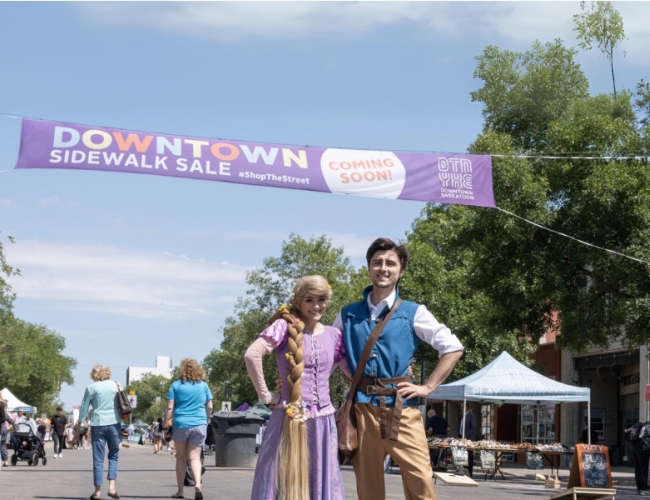 Fairytale Streets: Magic in Every Fair | Discover Saskatoon
