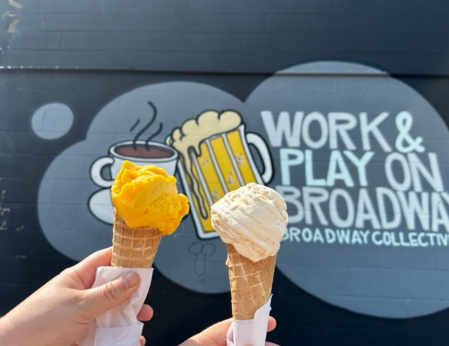 Best Ice Cream Spots in Saskatoon! | Discover Saskatoon