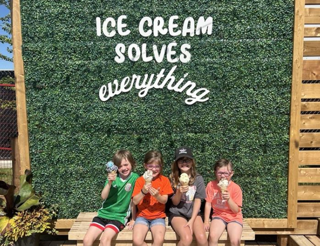 Best Ice Cream Spots in Saskatoon! | Discover Saskatoon