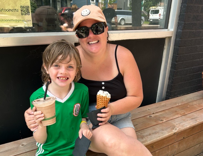 Best Ice Cream Spots in Saskatoon! | Discover Saskatoon