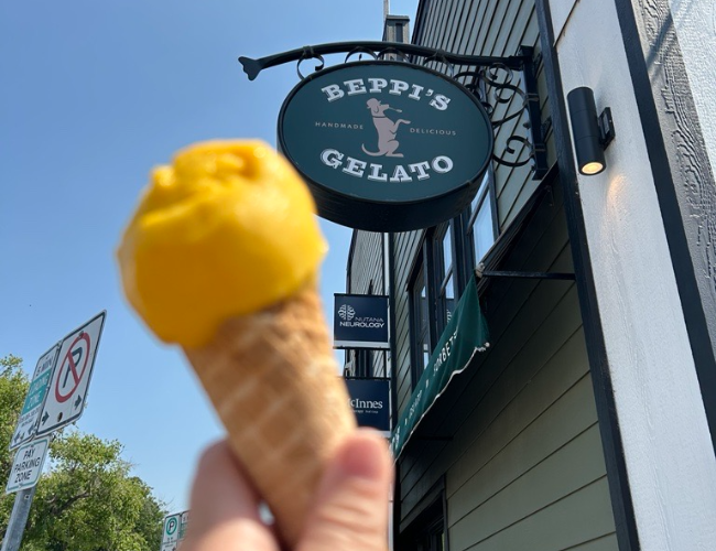 Best Ice Cream Spots in Saskatoon! | Discover Saskatoon