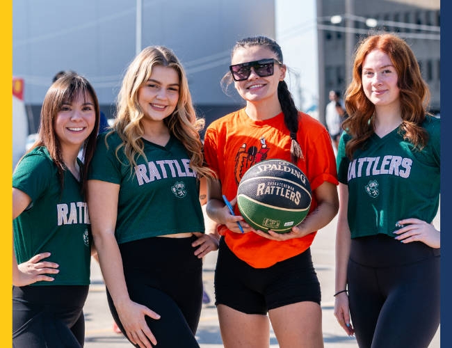 YXE Urban Games | Discover Saskatoon