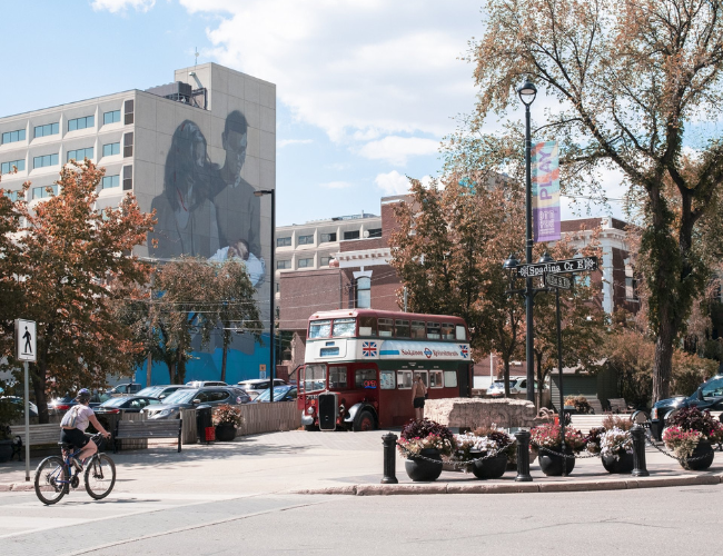 10 Cool and Interesting Facts about Saskatoon | Discover Saskatoon