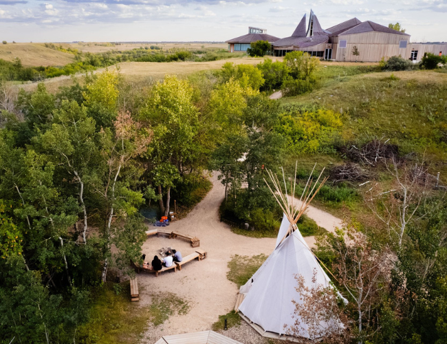 10 Cool and Interesting Facts about Saskatoon | Discover Saskatoon