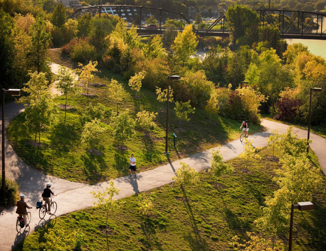 10 Cool and Interesting Facts about Saskatoon | Discover Saskatoon