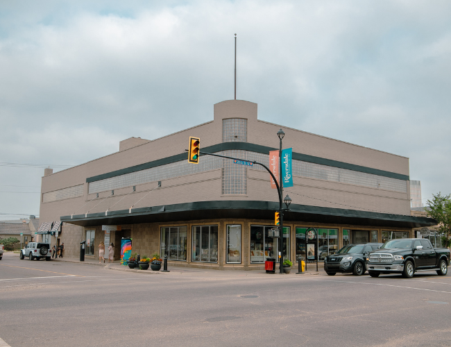 Exploring Saskatoon’s Local Legends and Historical Sites | Discover ...