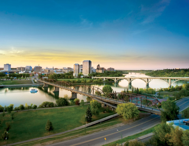 10 Cool and Interesting Facts about Saskatoon | Discover Saskatoon