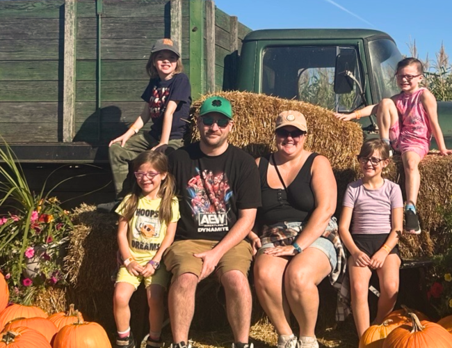 Family Adventures this Fall Season in Saskatoon! | Discover Saskatoon