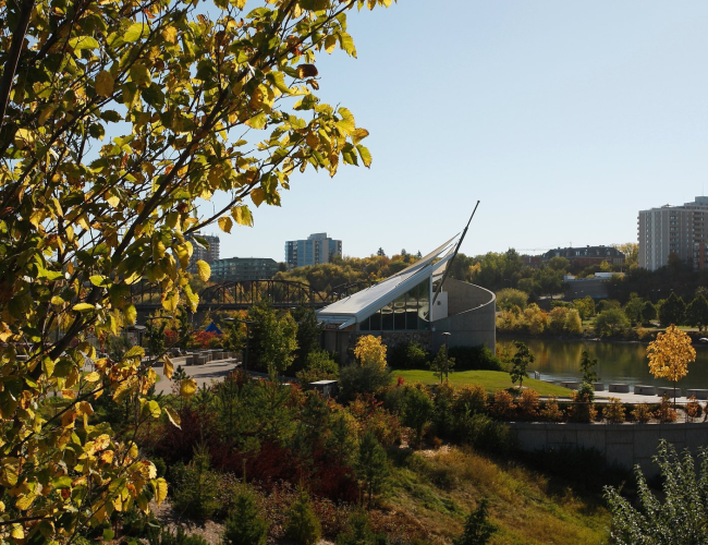 A Fall Day Itinerary in Saskatoon! | Discover Saskatoon