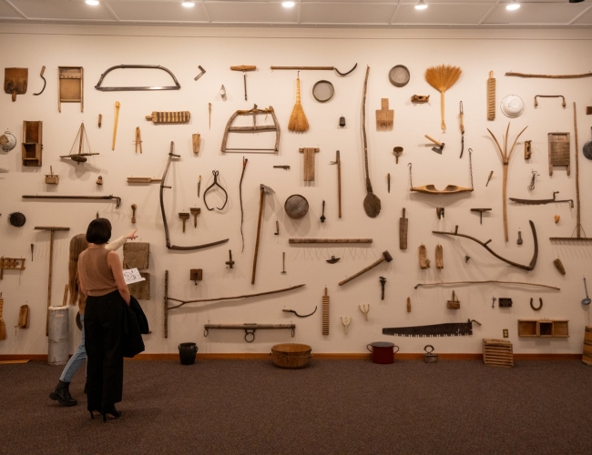 Saskatoon Arts & Culture | Museums, Art Galleries & Theatres