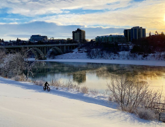 About Saskatoon City | Discover Saskatoon