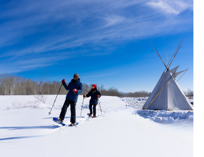 Indigenous Experiences in Saskatoon | Discover Saskatoon