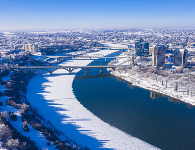 Plan Your Trip to Saskatoon | Discover Saskatoon