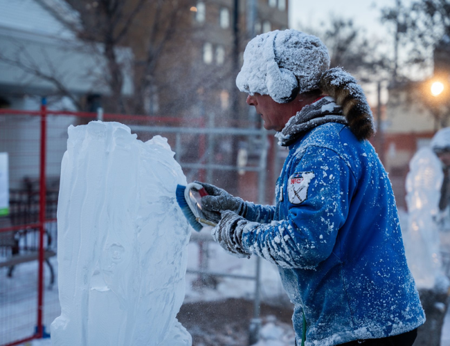 Unique Winter Activities You’ve Never Tried in Saskatoon | Discover ...