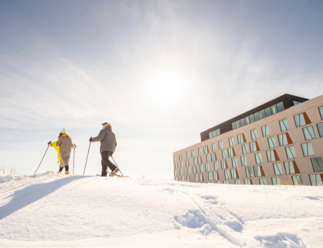 Unique Winter Activities You’ve Never Tried in Saskatoon | Discover ...