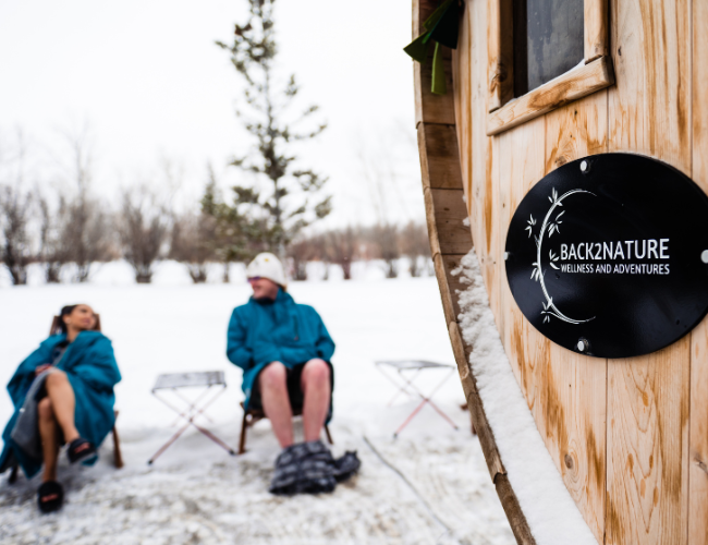 Snow Much Fun: 6 Winter Adventures to Try in Saskatoon | Discover Saskatoon