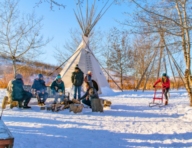 Things to Do in Saskatoon | Fun Activities & Attractions