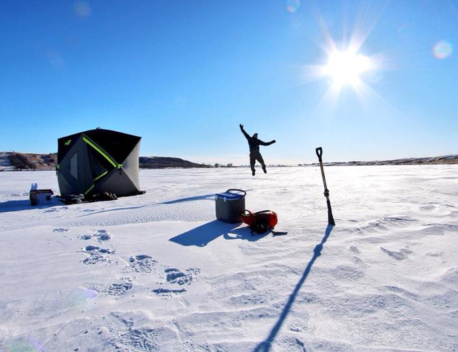 Unique Winter Activities You’ve Never Tried in Saskatoon | Discover ...