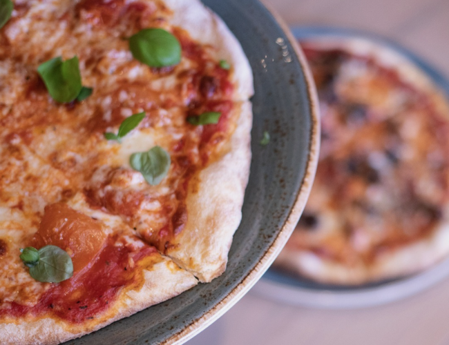 Slice, Slice, Baby: Saskatoon's Best Pizza Spots | Discover Saskatoon