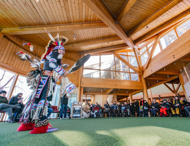 Indigenous Experiences in Saskatoon | Discover Saskatoon