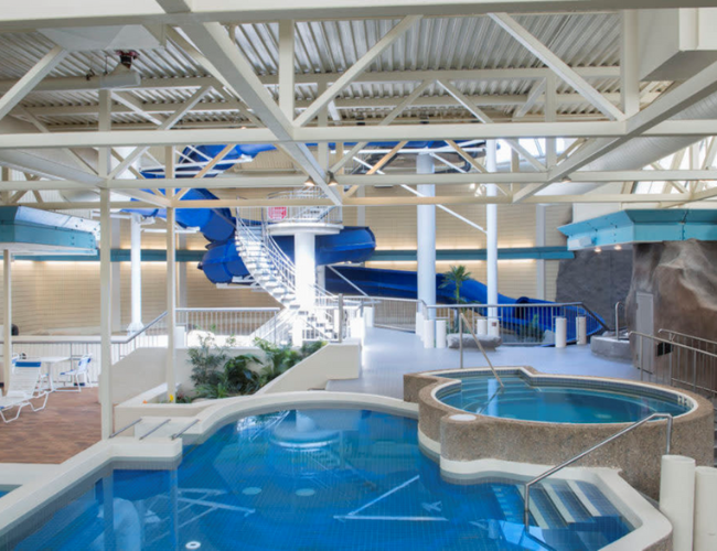 Sliding in Saskatoon | Discover Saskatoon