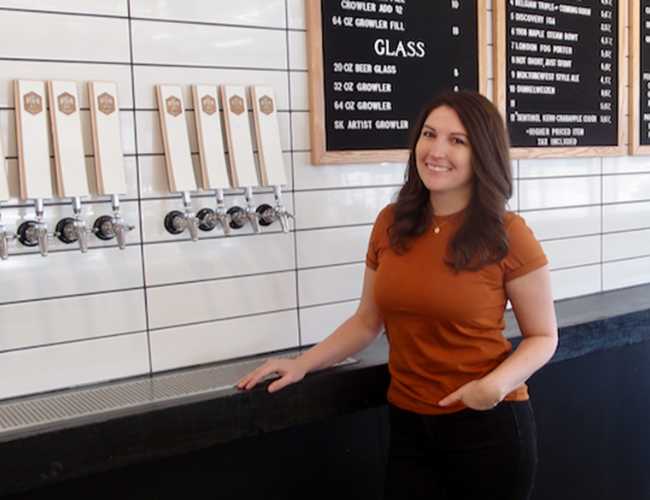 4 Amazing Women Entrepreneurs With Socially Responsible Businesses in ...