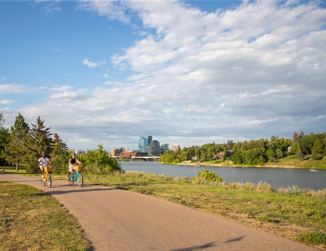 About Saskatoon City | Discover Saskatoon