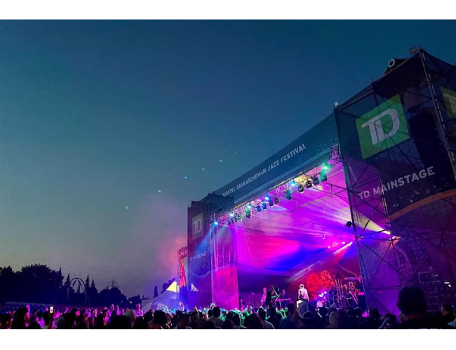 Saskatoon's Ultimate Summer Events Guide! | Discover Saskatoon