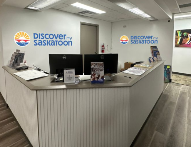 About Saskatoon City | Discover Saskatoon