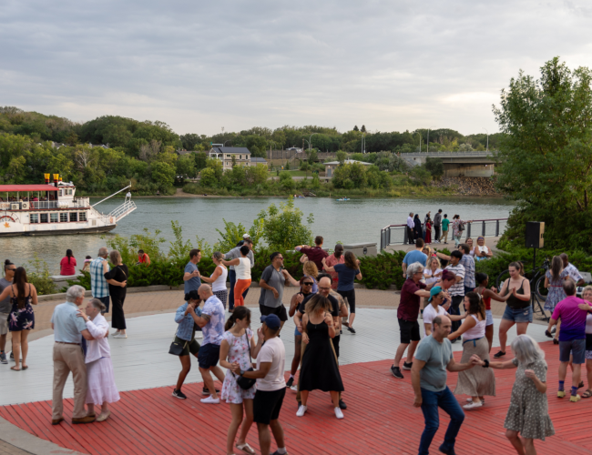 Things to Do in Saskatoon | Fun Activities & Attractions