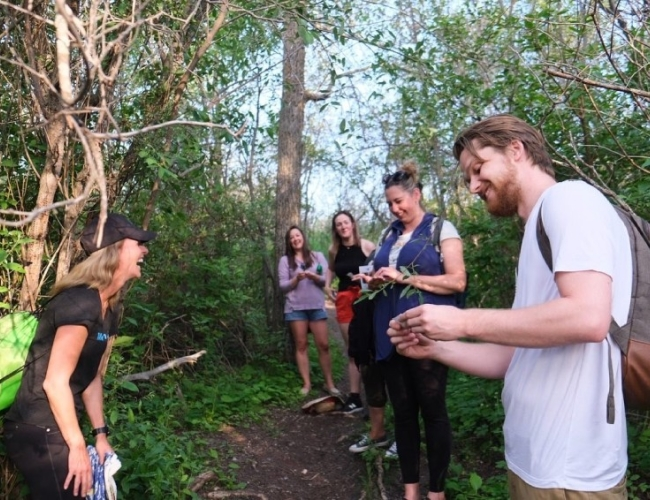 Experience Summer in Saskatoon: Festivals, Nature, and Fun