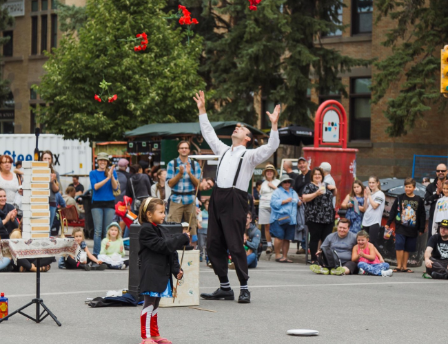 Saskatoon's Ultimate Summer Events Guide! | Discover Saskatoon