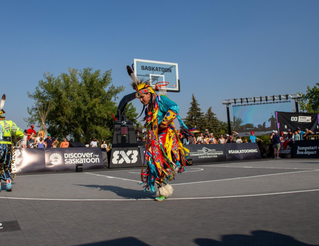 YXE Urban Games: A Family-Friendly Festival of Sports, Art, and Culture ...