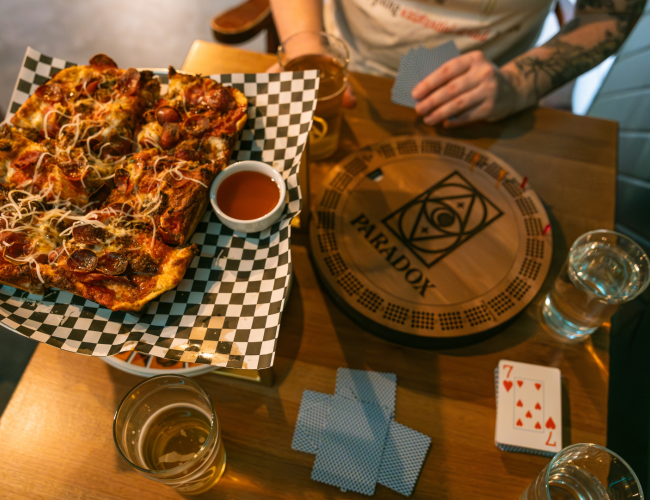 Saskatoon After Dark: A Guide to Nightlife Without the Crowds ...