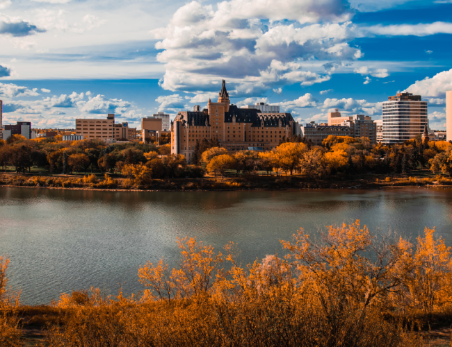Discover Fall in Saskatoon | Discover Saskatoon