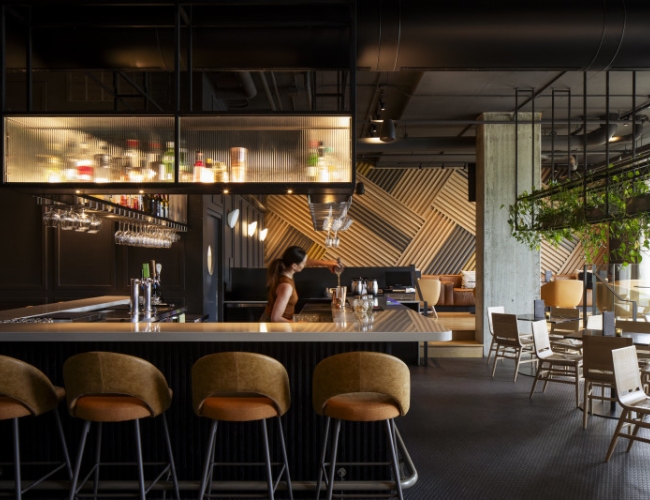 Alt Hotel Saskatoon - Discover Saskatoon