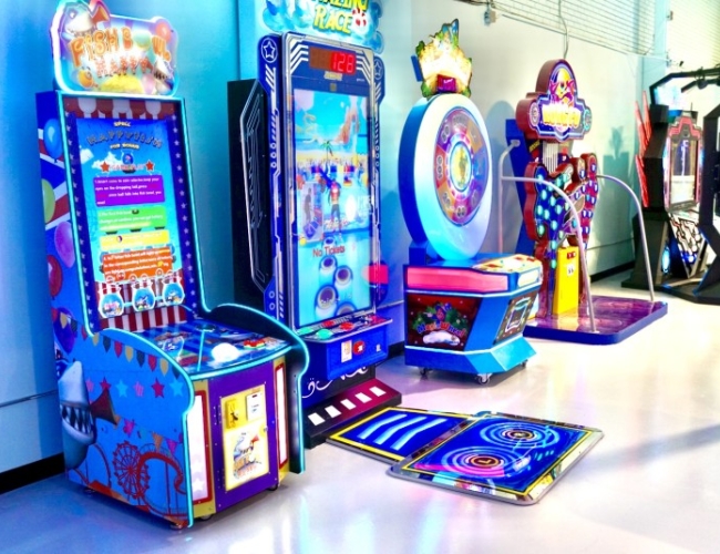 Playfun Factory - Discover Saskatoon