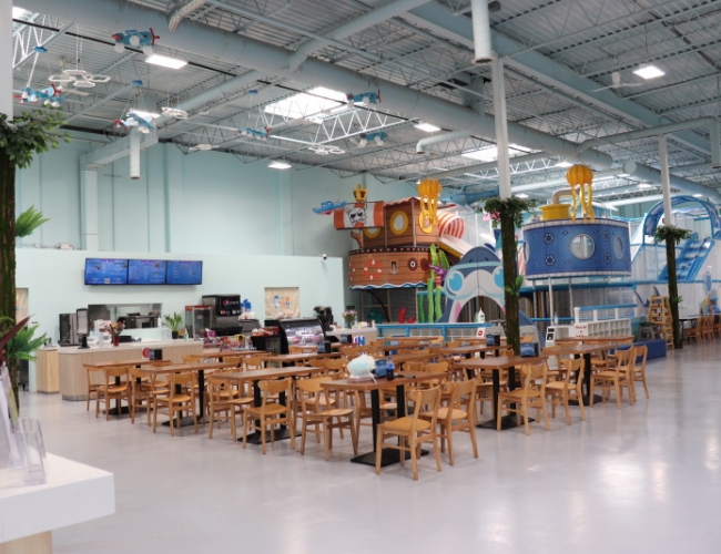 Playfun Factory - Discover Saskatoon