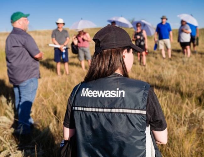Meewasin Valley Authority - Discover Saskatoon