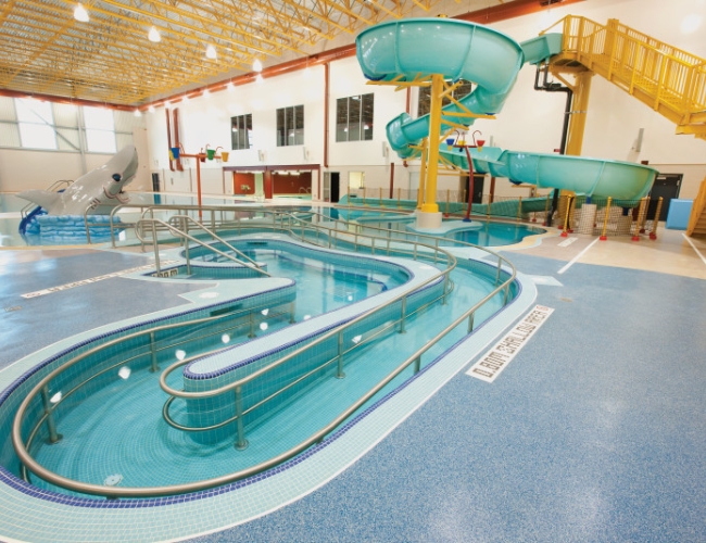 Shaw Centre - Discover Saskatoon