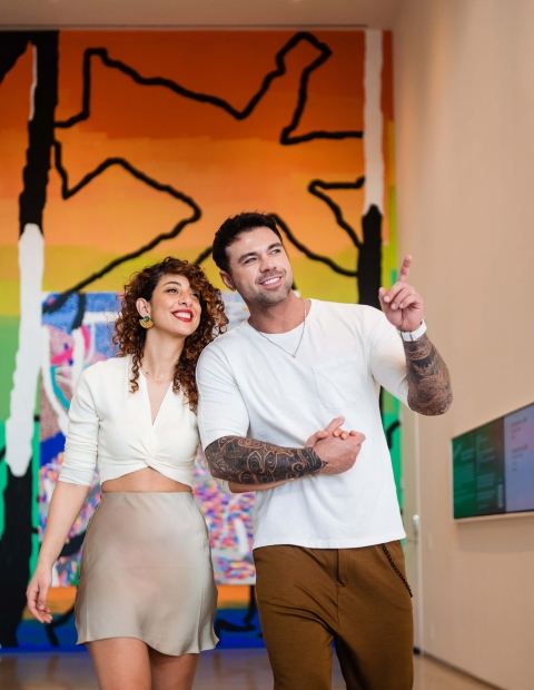 Explore Saskatoon, Saskatchewan | Discover Saskatoon