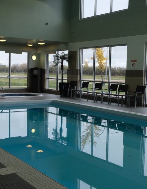 Discover Saskatoon - Hotels, Restaurants & Things To Do