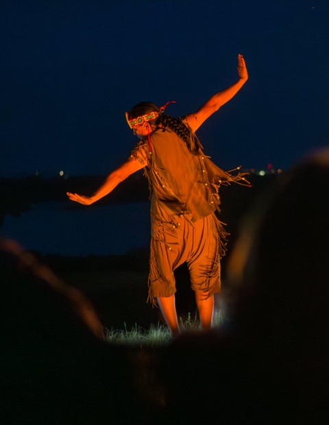 Saskatoon Arts & Culture | Museums, Art Galleries & Theatres