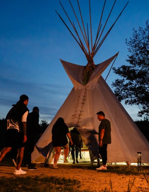 Indigenous Experiences in Saskatoon | Discover Saskatoon