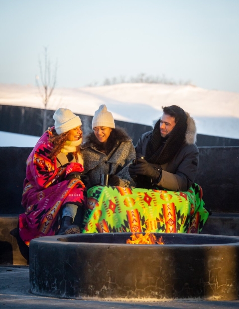 Experience Summer in Saskatoon: Festivals, Nature, and Fun