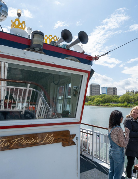 Saskatoon Events | Festivals, Concerts, Fairs, & Shows