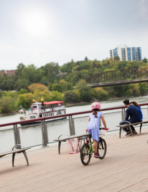 Explore Saskatoon, Saskatchewan | Discover Saskatoon