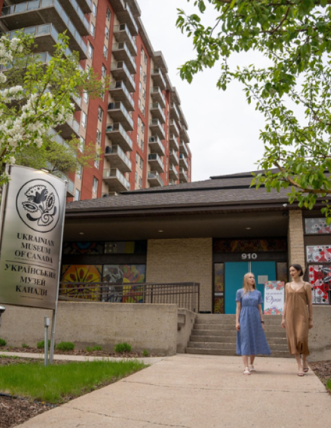 Saskatoon Arts & Culture | Museums, Art Galleries & Theatres